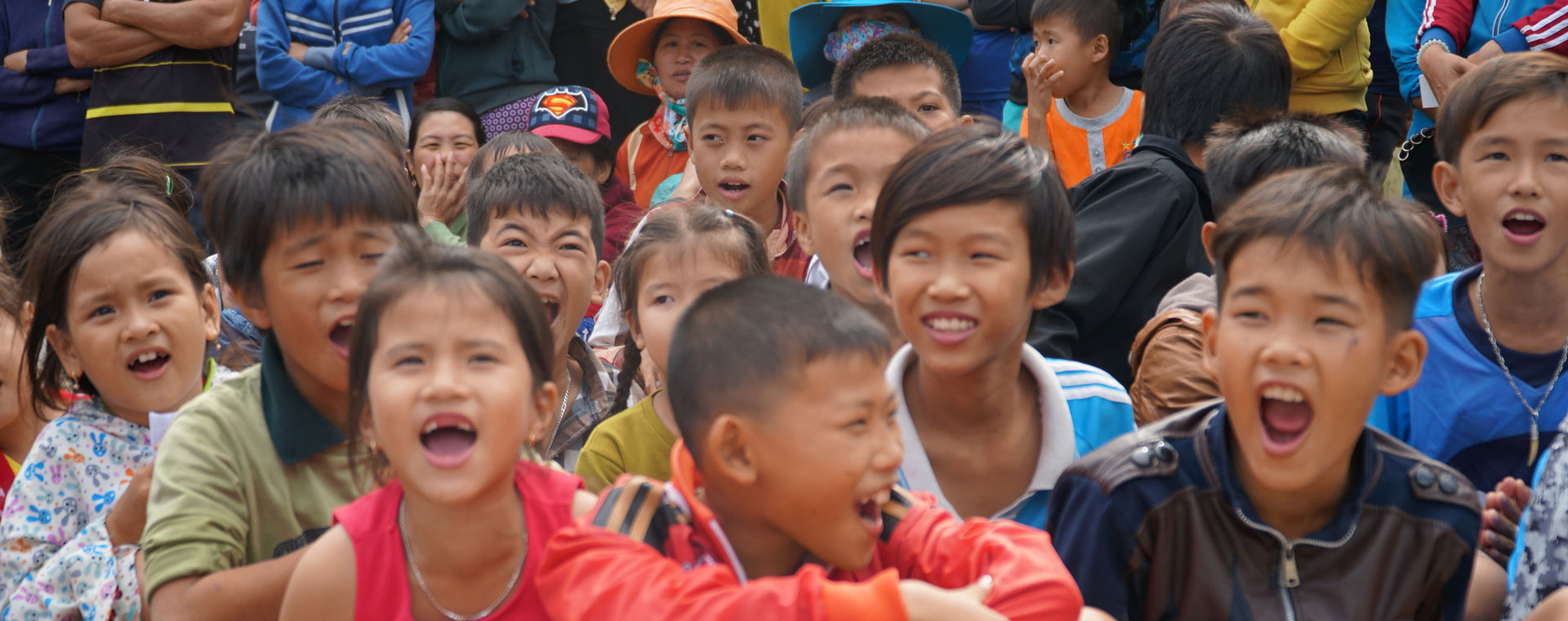 Enabling Environment for Enabling Community - WWO